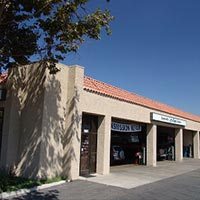 Customer Conveniences - Camarillo Car Care Center